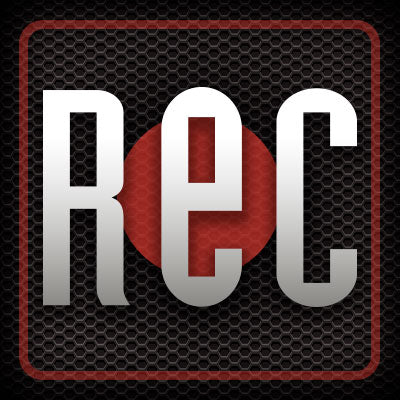 Recording Magazine: The Magazine For the Recording Musician